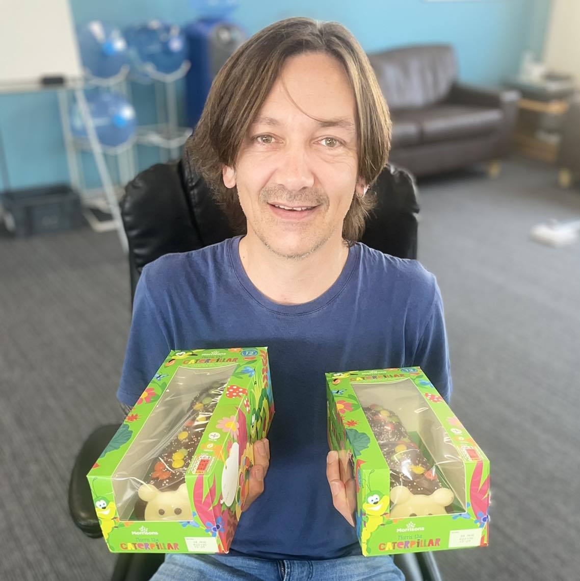 stephen goodall - Infotone Imaging Supplies