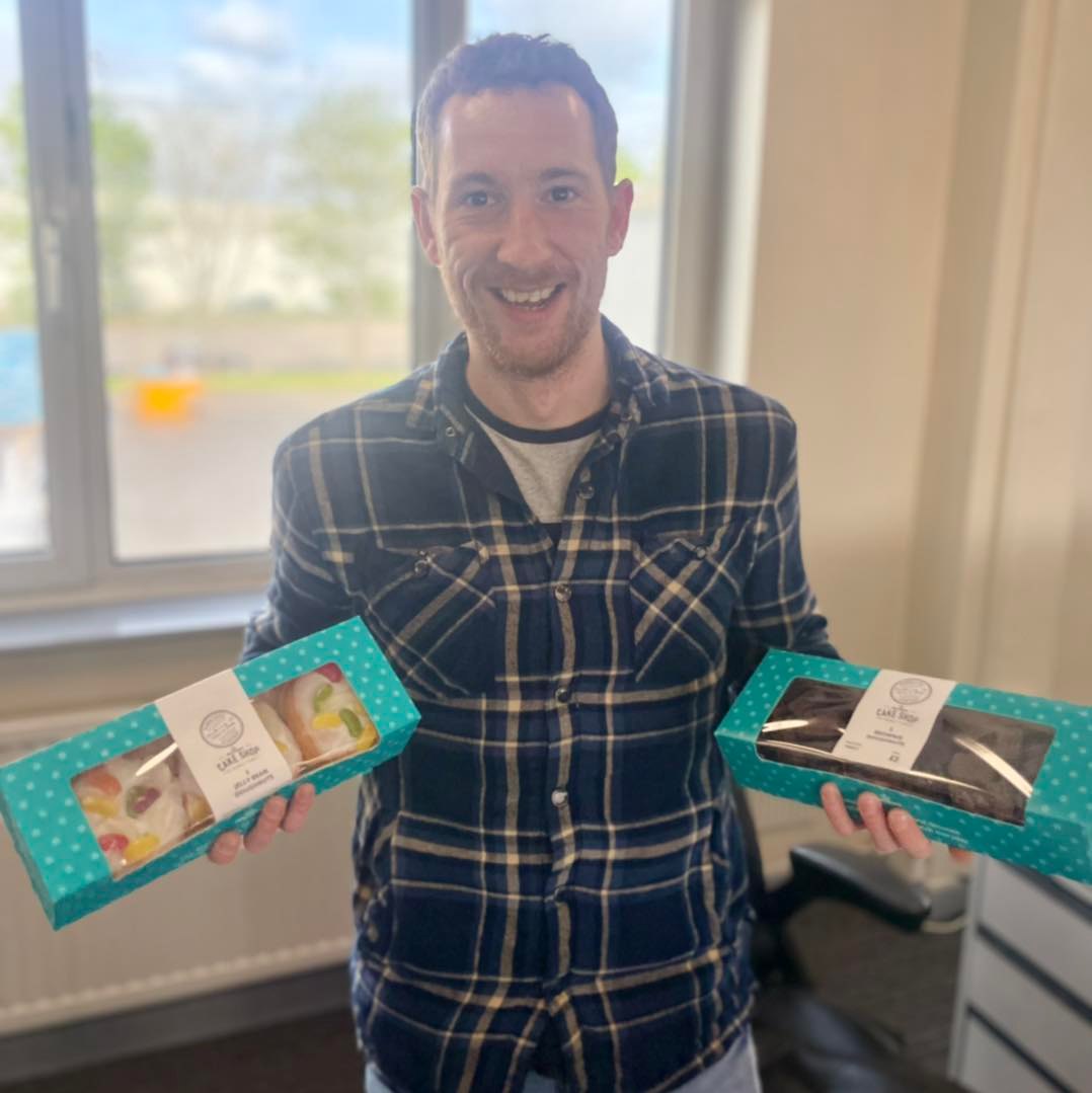 kerry - Infotone Imaging Supplies