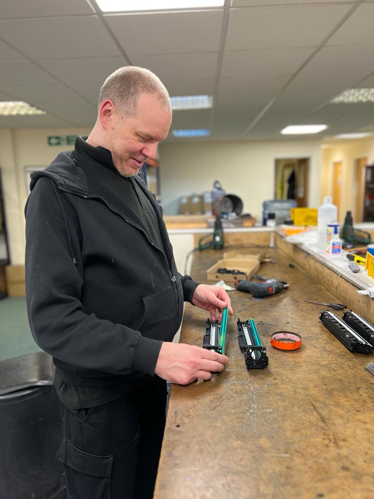 james lord remaning 2 - Infotone Imaging Supplies